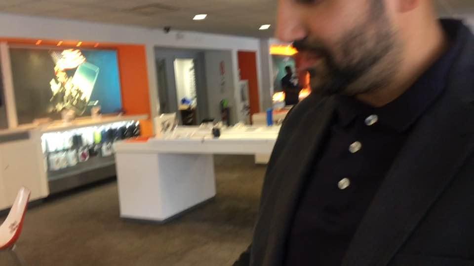 Using 518 area code starts this weekend - get ready