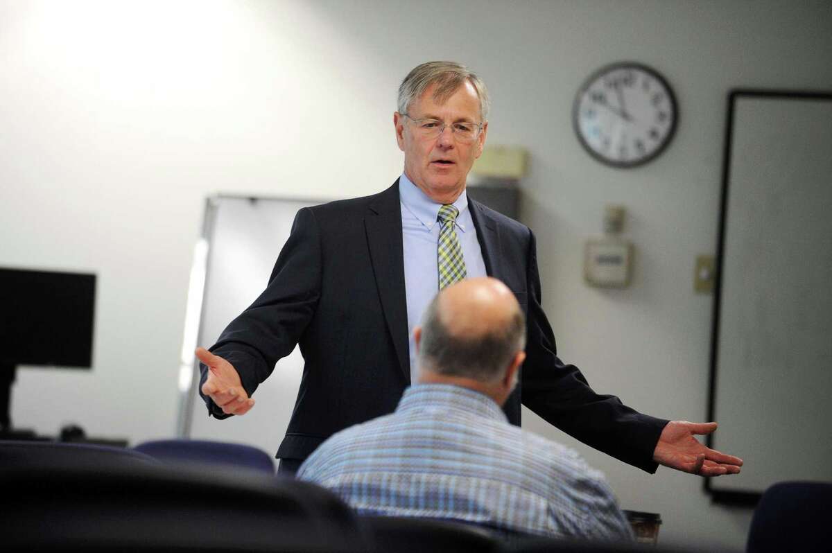 Officials: High-speed rail plan goes off track