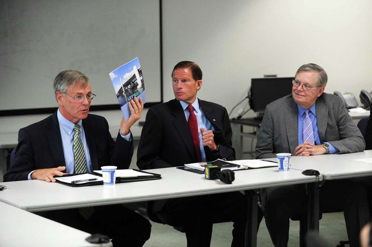 Officials: High-speed rail plan goes off track