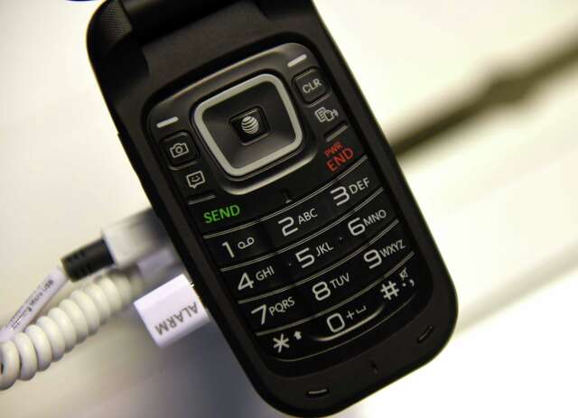 Using 518 area code starts this weekend - get ready