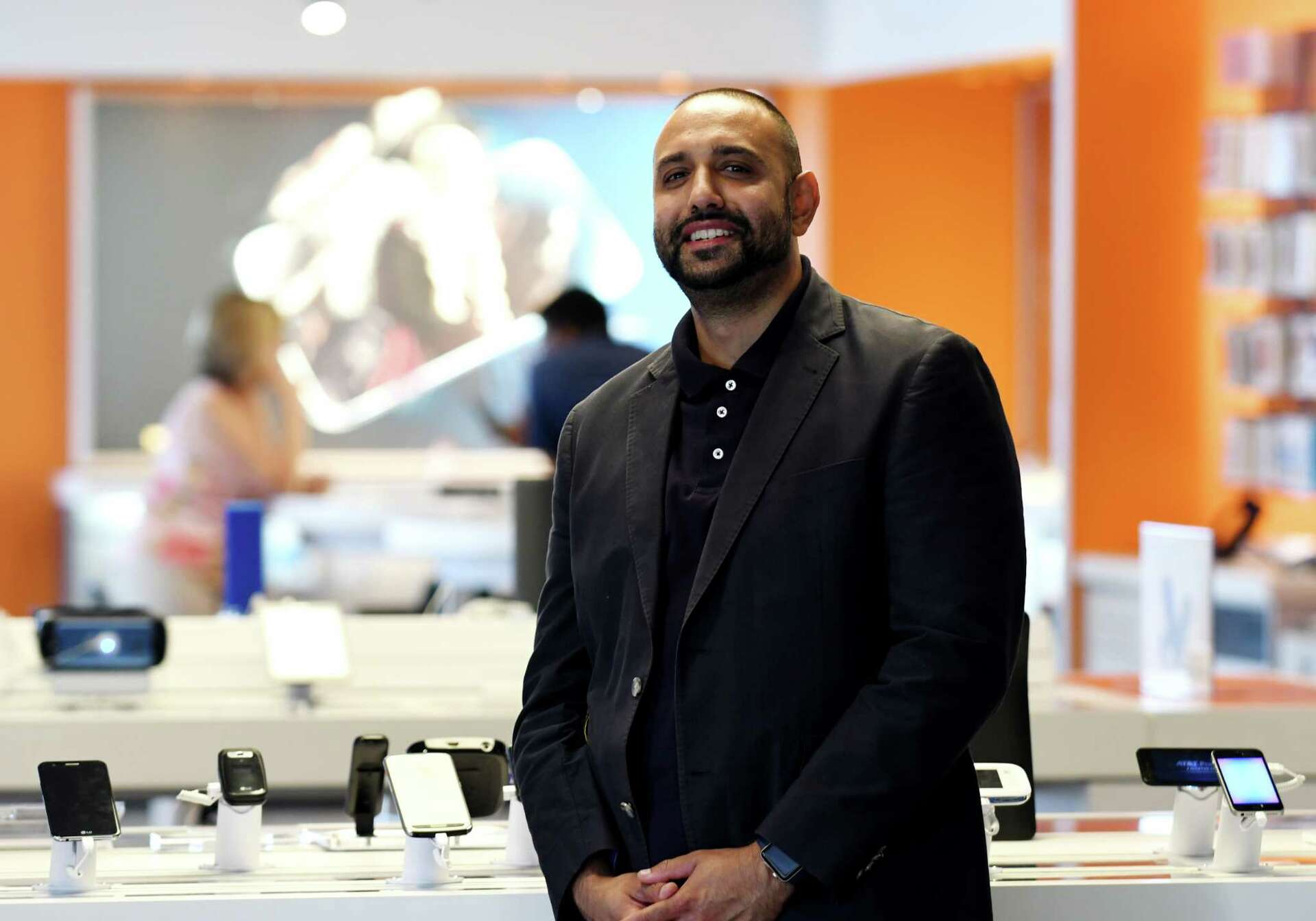 Using 518 area code starts this weekend - get ready