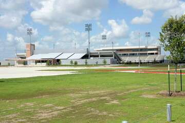 Legacy Stadium unveiled in Katy