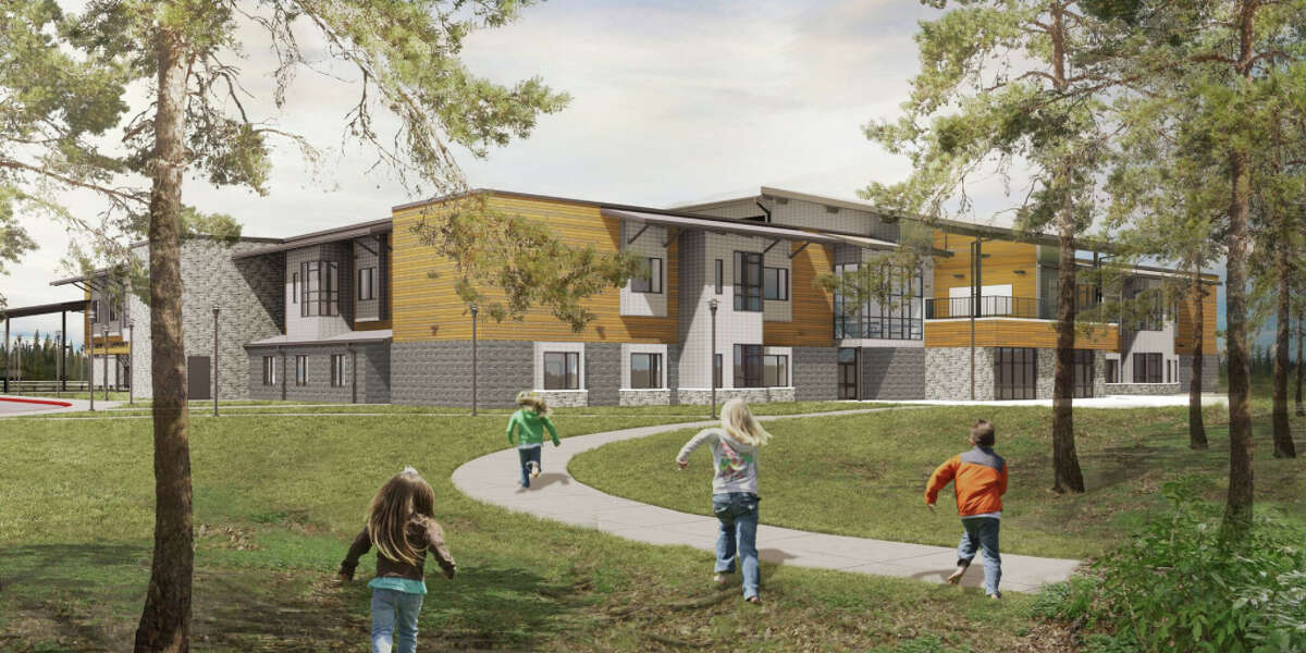 Huffman ISD school offers flexible learning environment