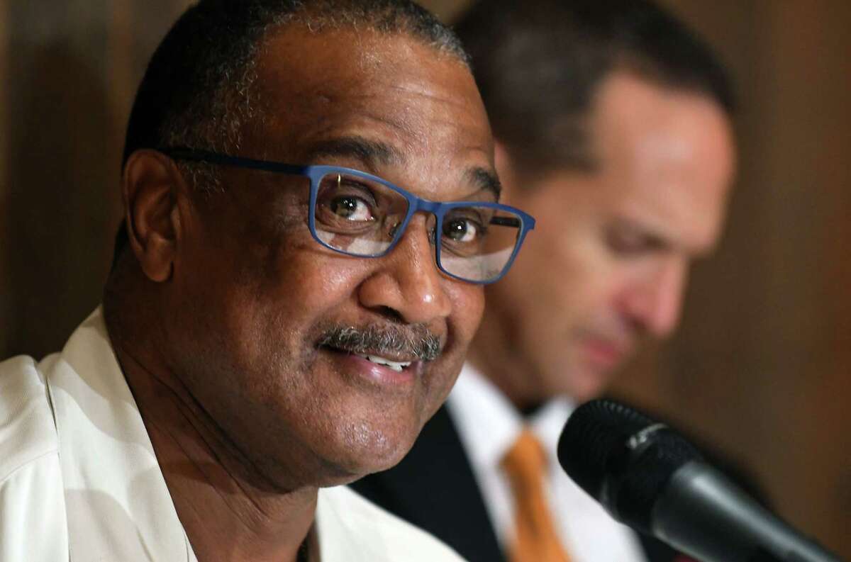 Jim Rice approaches his analyst's role with caution