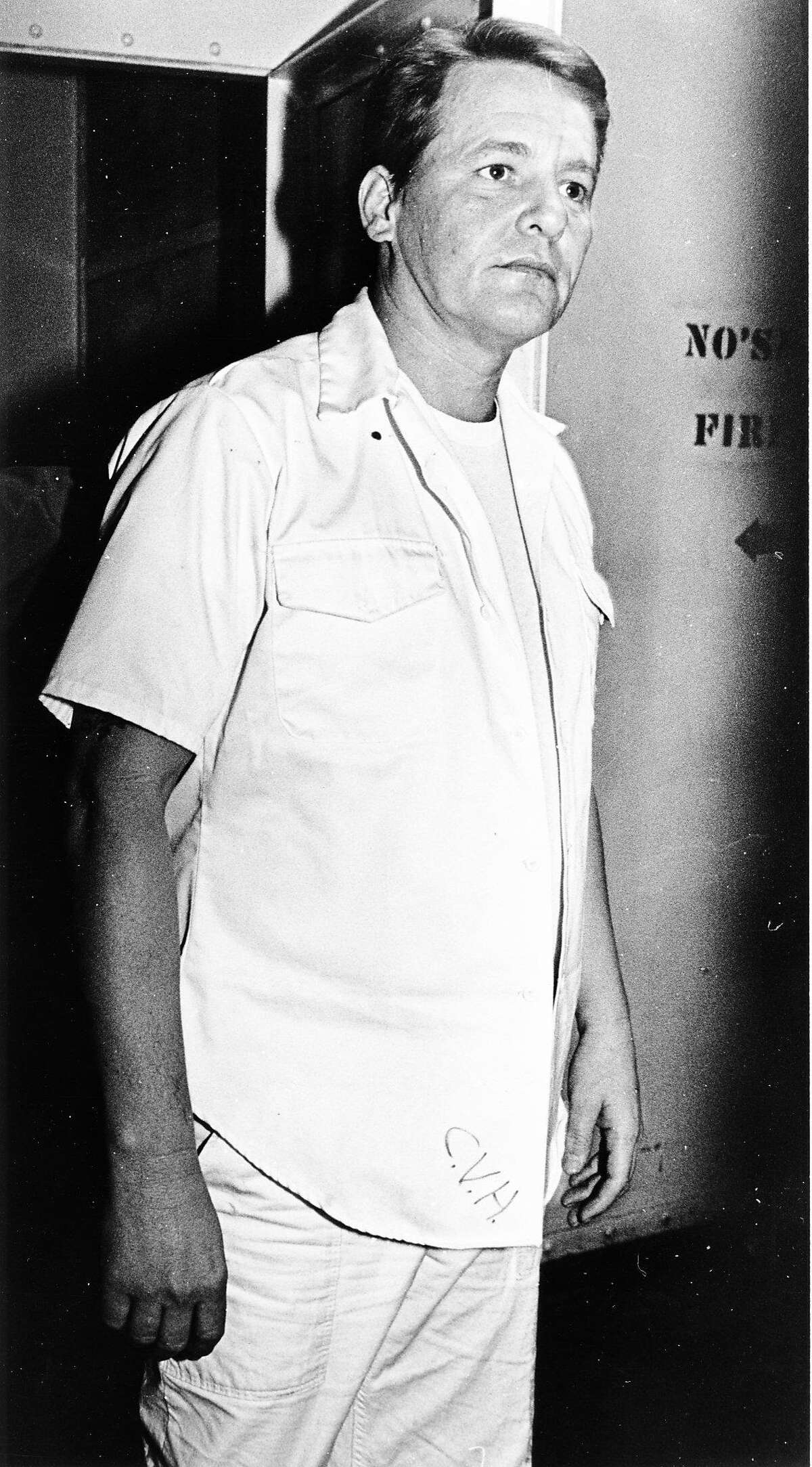 Forty years ago, U.S. District Judge Wood assassinated in San Antonio ...