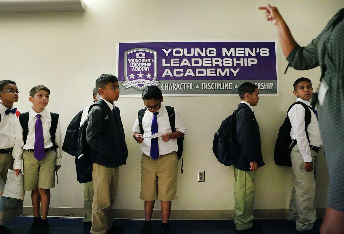 All Bexar County school districts plan to open Monday