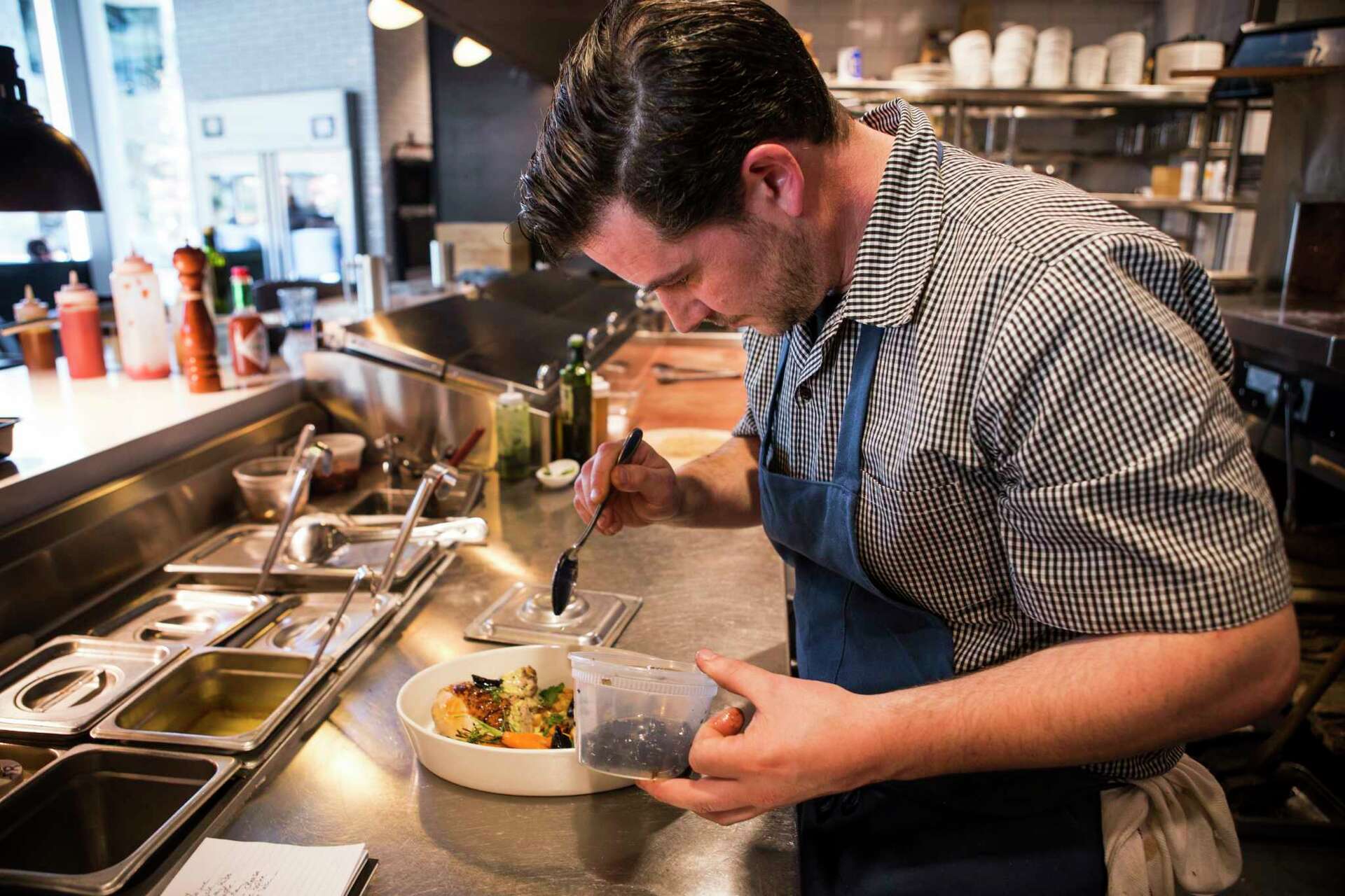 Fielding's Local Kitchen + Bar