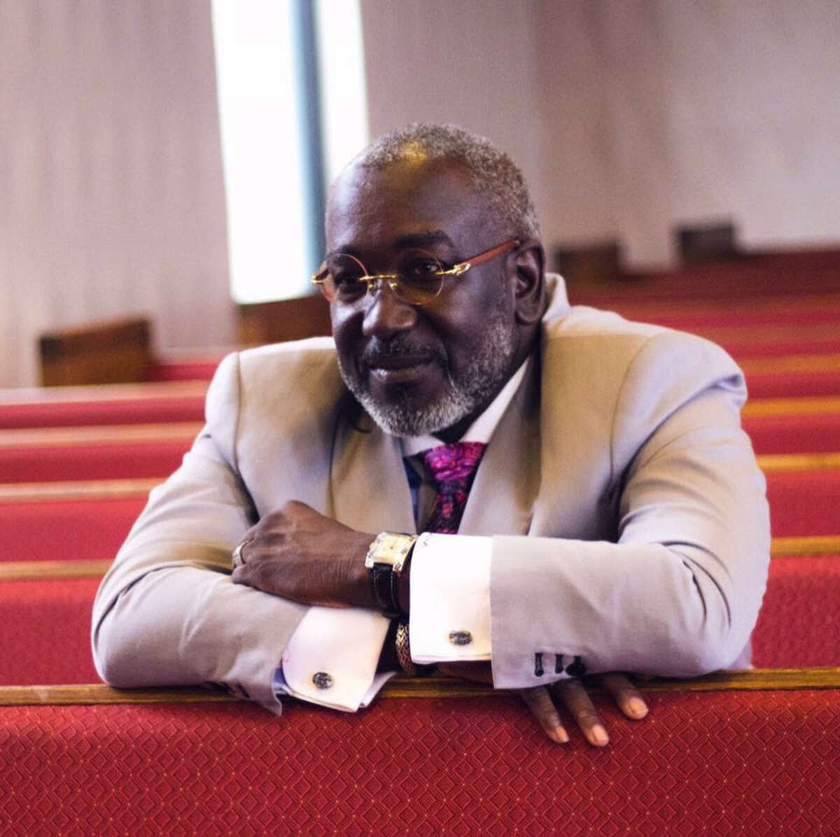 Dr. Delvin Atchison to headline Willson Lectures