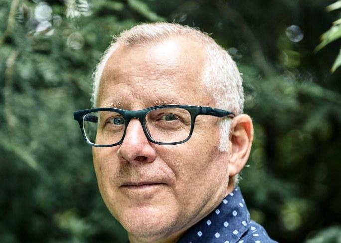 What we’re reading: Tom Perrotta’s sublime ‘Mrs. Fletcher’