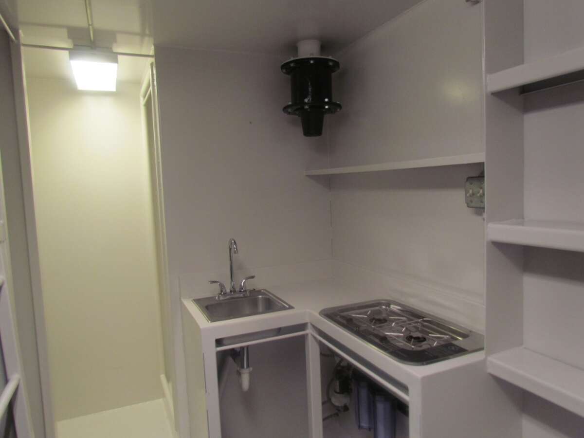 'Tons' of S.A. families are buying emergency bunkers from North Texas ...