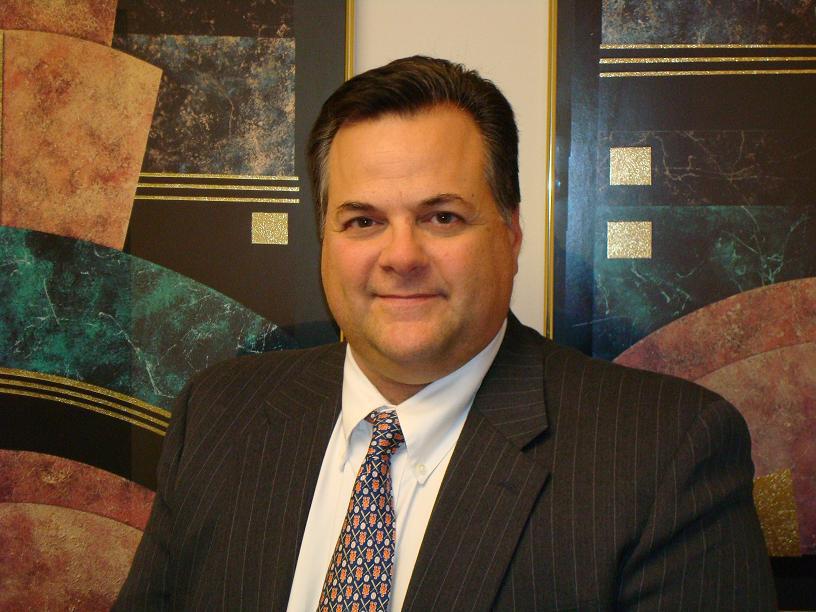 Dave Torromeo celebrates ten years at helm of Sports Management program