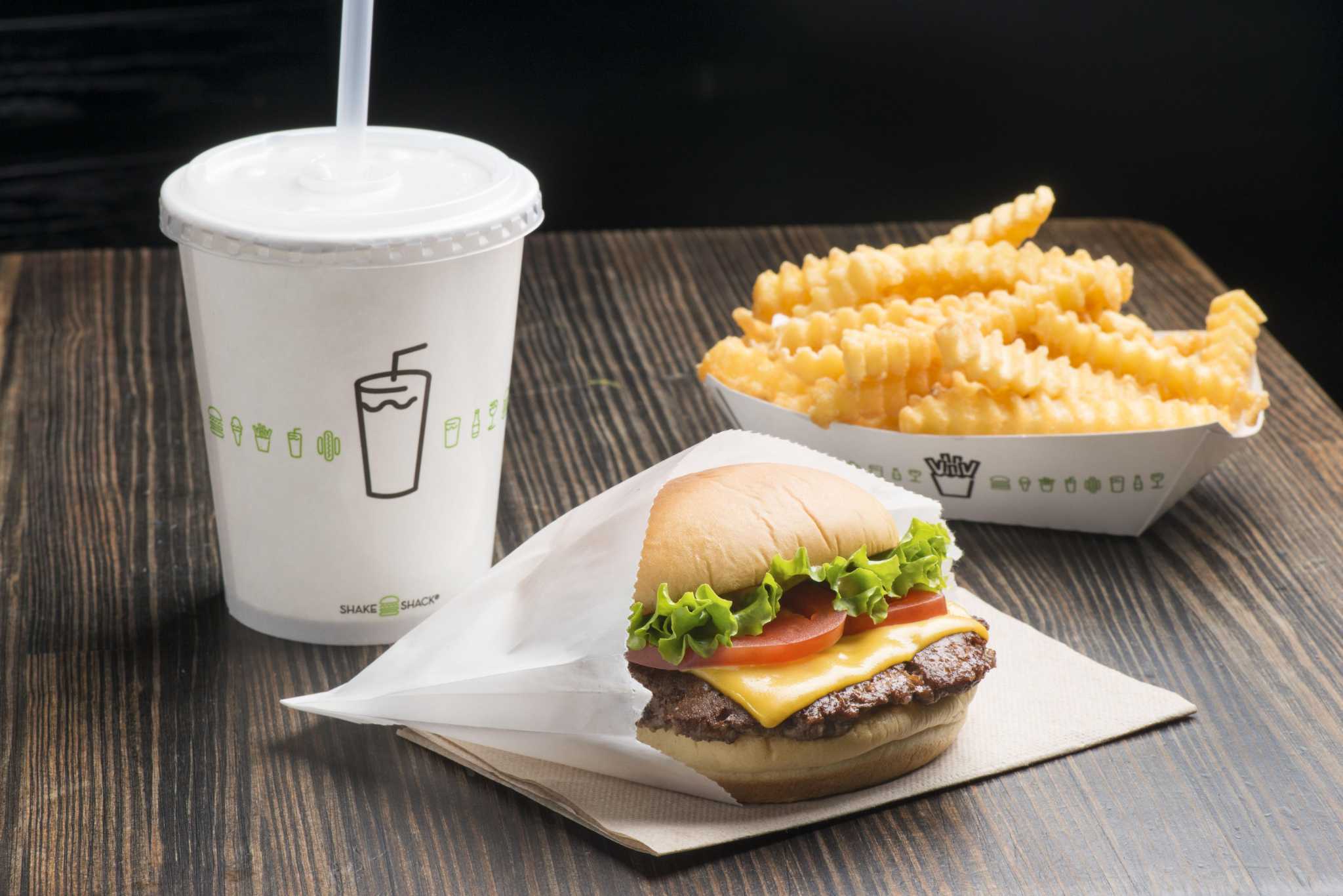 Shake Shack announces San Antonio opening date, food giveaway