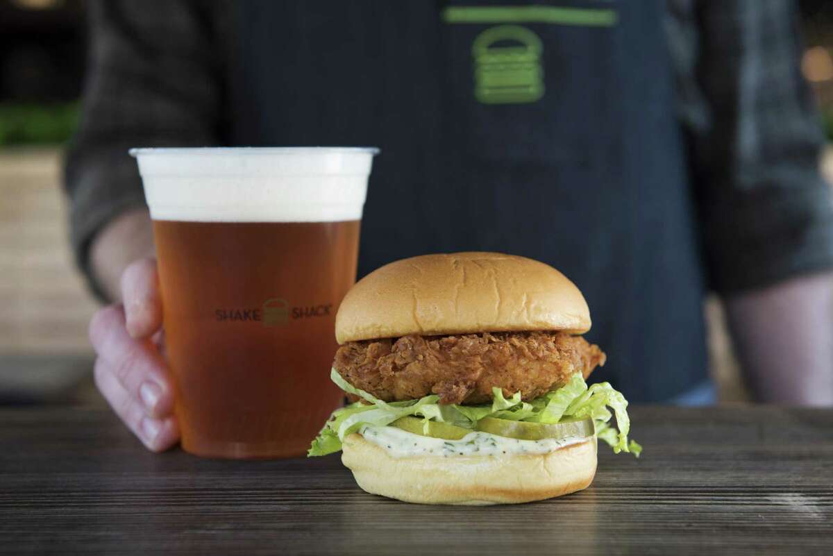 Shake Shack announces San Antonio opening date, food giveaway