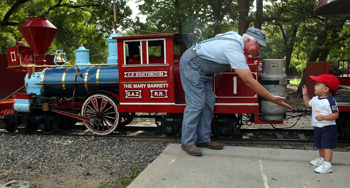 Nearly 50 years later, Brackenridge Eagle train robbery is still famous