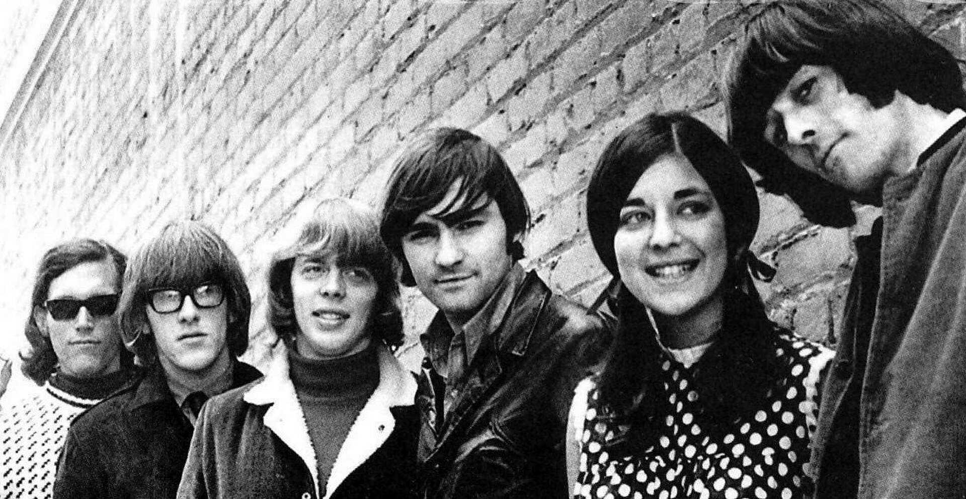 Origin stories of iconic '60s and '70s Bay Area rock bands: From ...