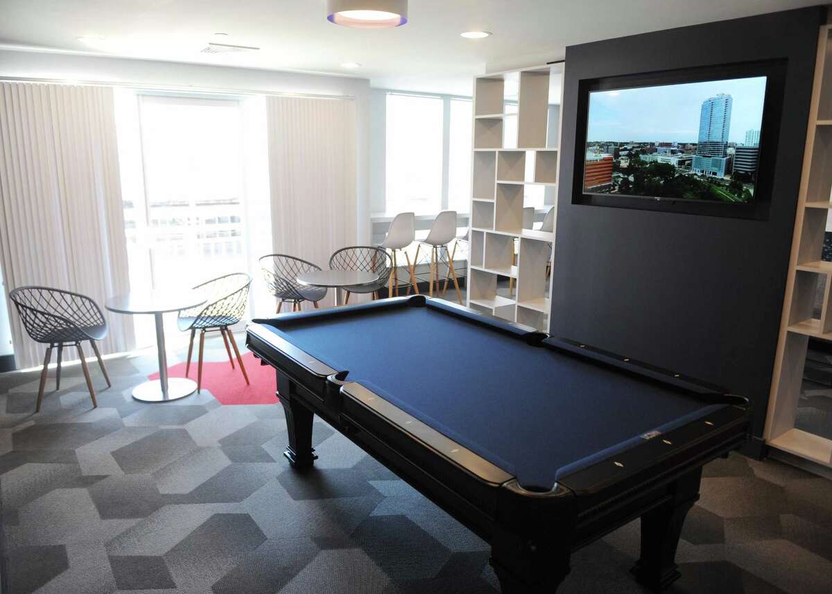 UConn-Stamford opens first dormitory