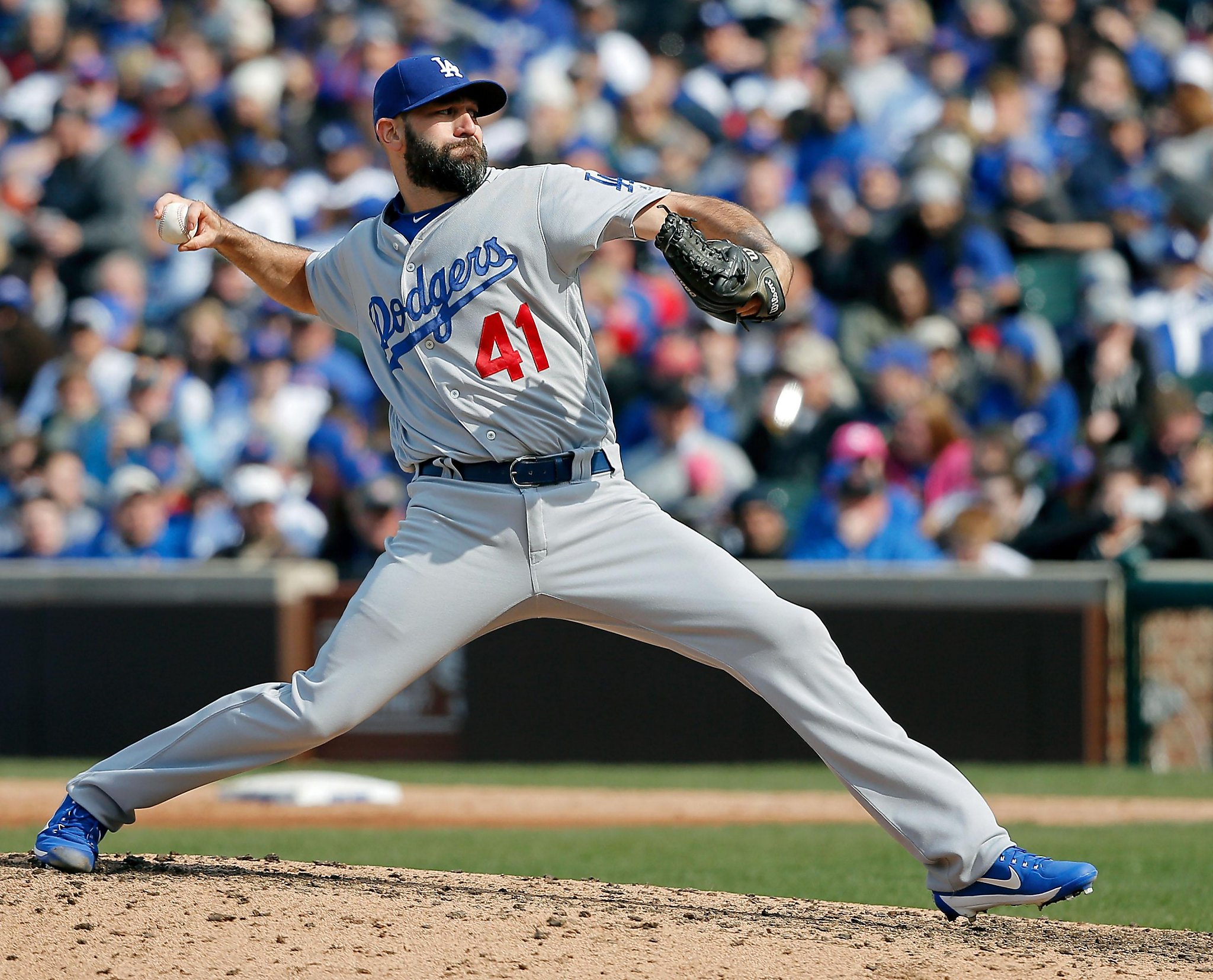 Reliever Chris Hatcher brings experience, sense of humor to A’s