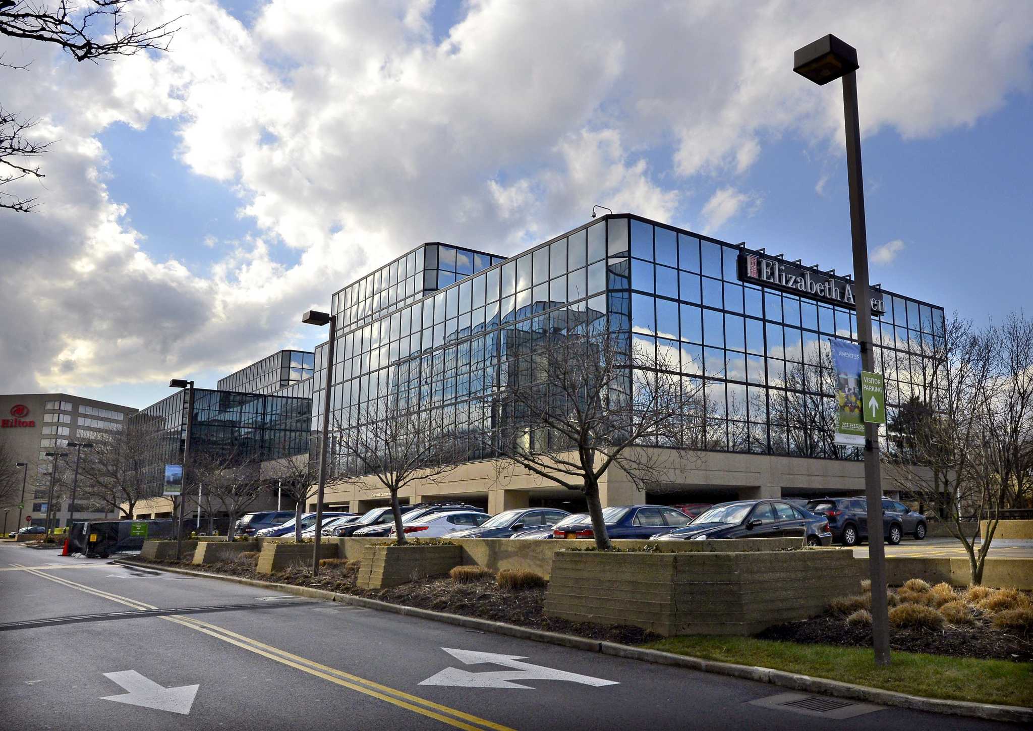 PartnerRe set for September move to Stamford