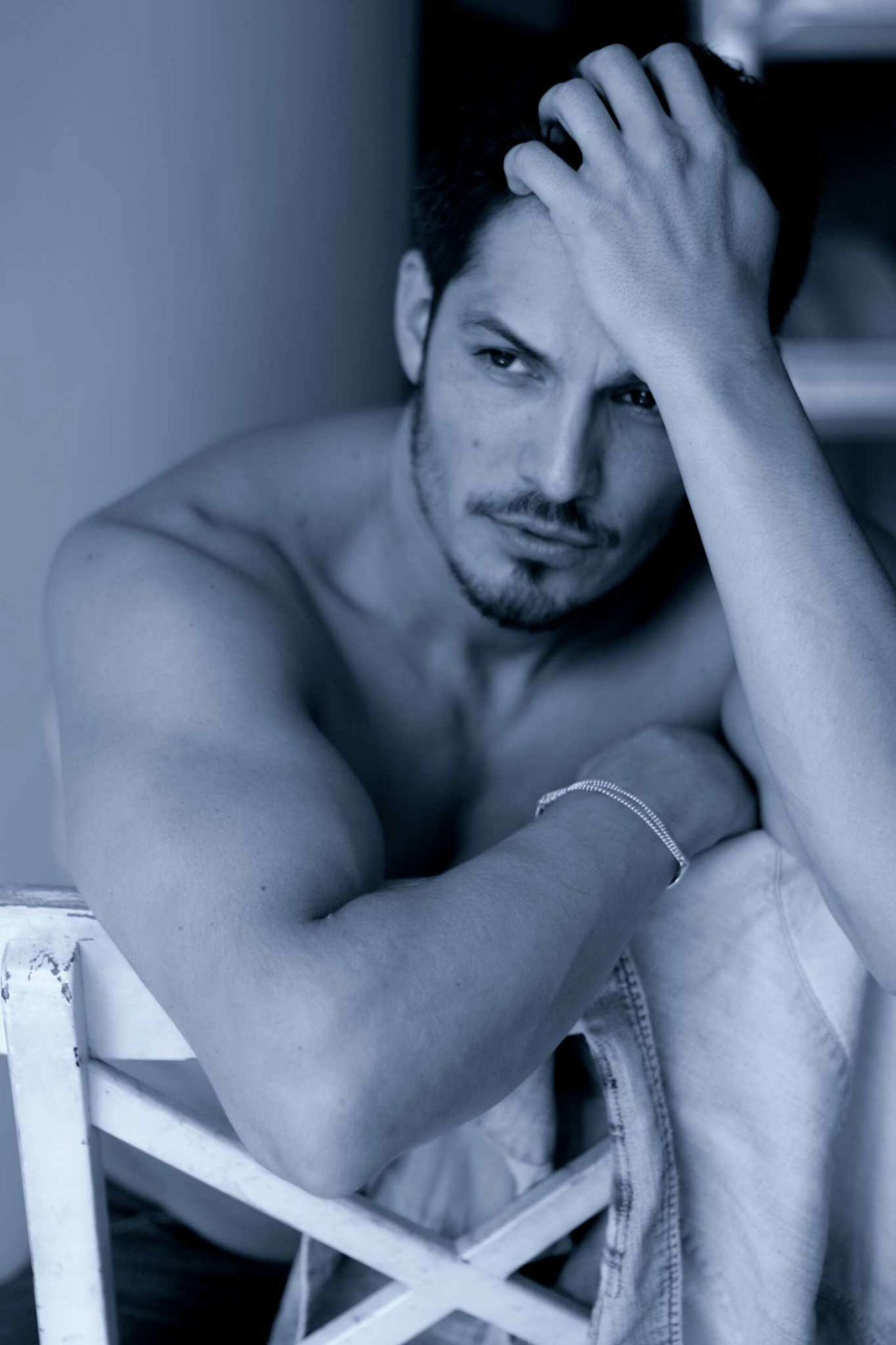 San Antonio actor Nicholas Gonzalez nabs biggest TV role yet