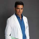 San Antonio actor Nicholas Gonzalez nabs biggest TV role yet - San ...