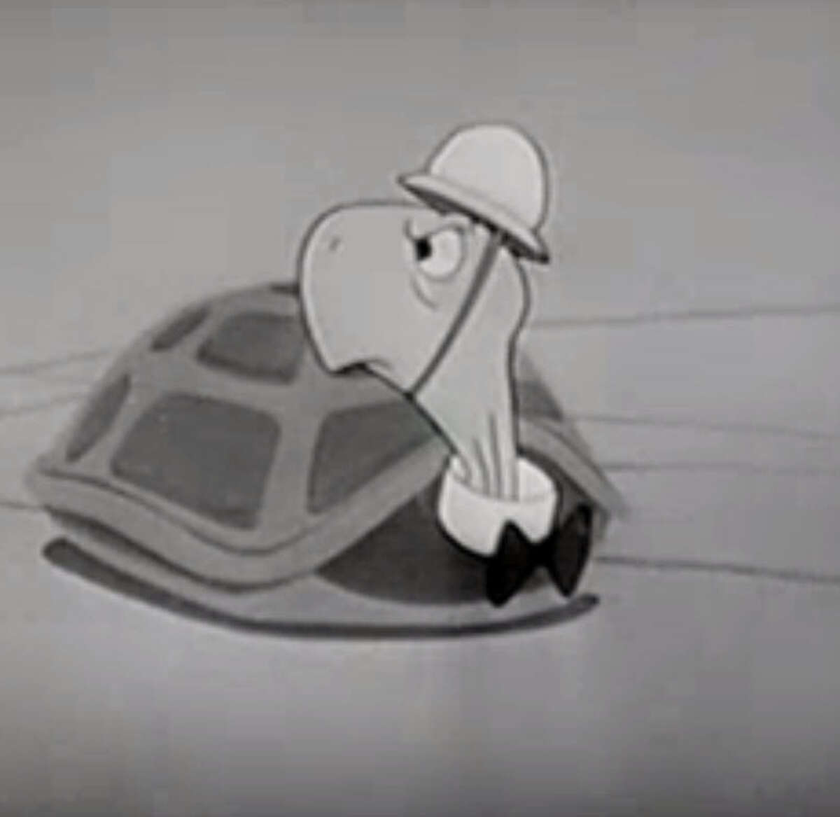 How kids were taught to 'duck and cover' during nuclear bomb scares