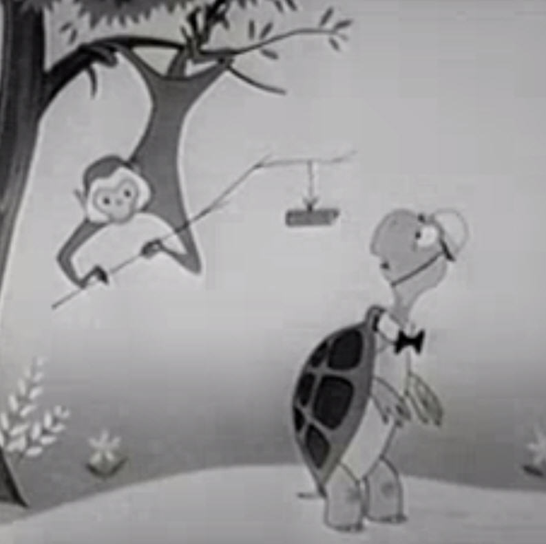 How kids were taught to 'duck and cover' during nuclear bomb scares