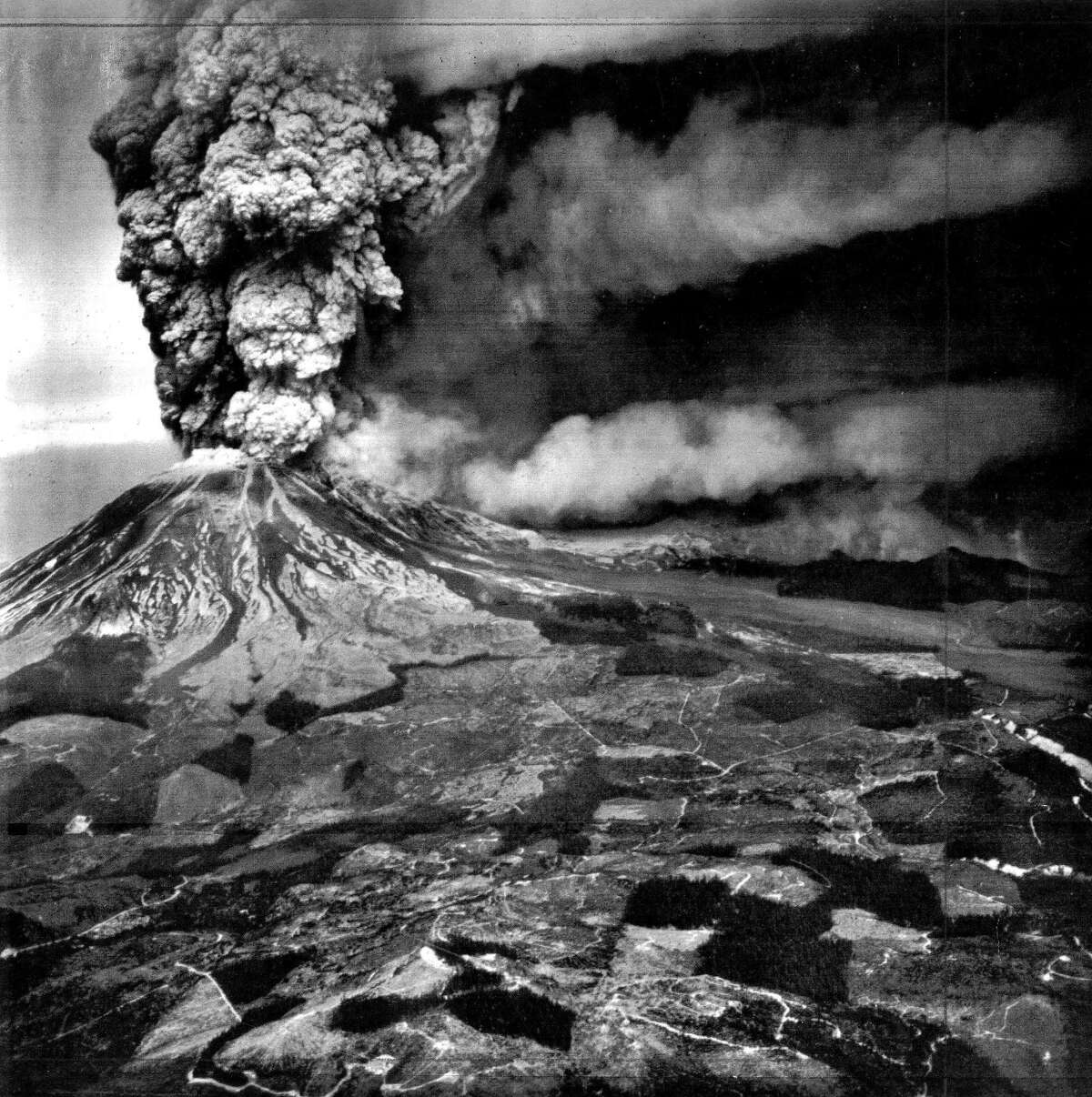 These West Coast volcanoes pose 'very high' threat, USGS says