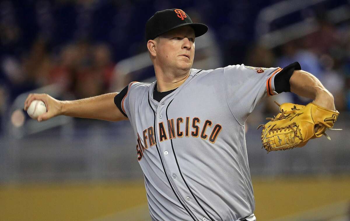 Giants’ Matt Cain announces he expects to retire after Saturday start