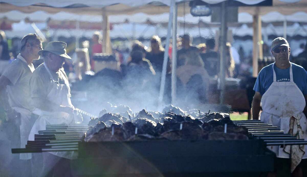 Bridgewater Country Fair coming this weekend