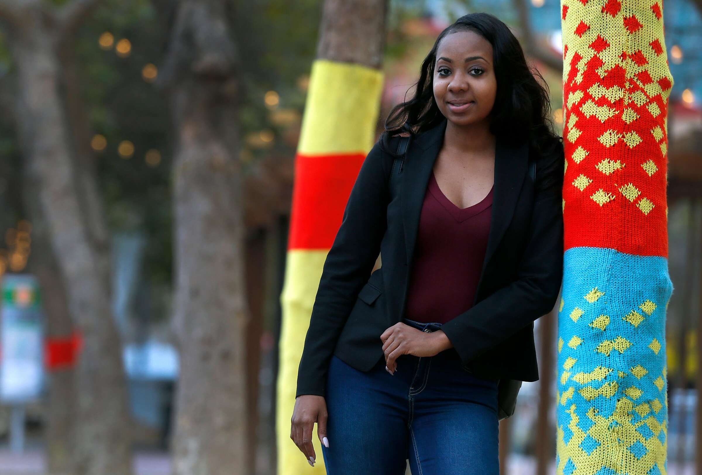 It’s no coding camp: Vocational training aims to diversify tech