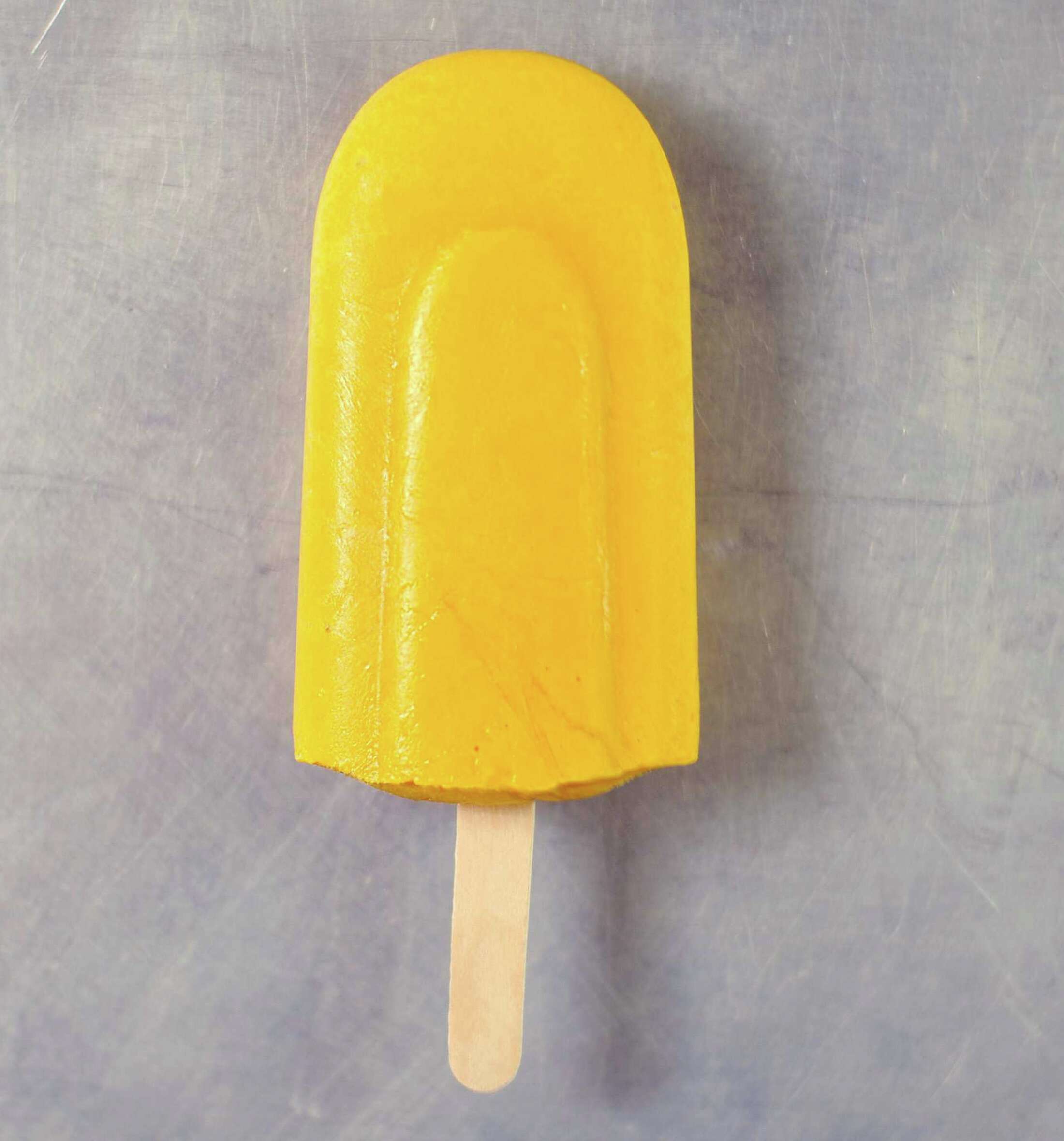 5 savory ice pops for grown-up tastes