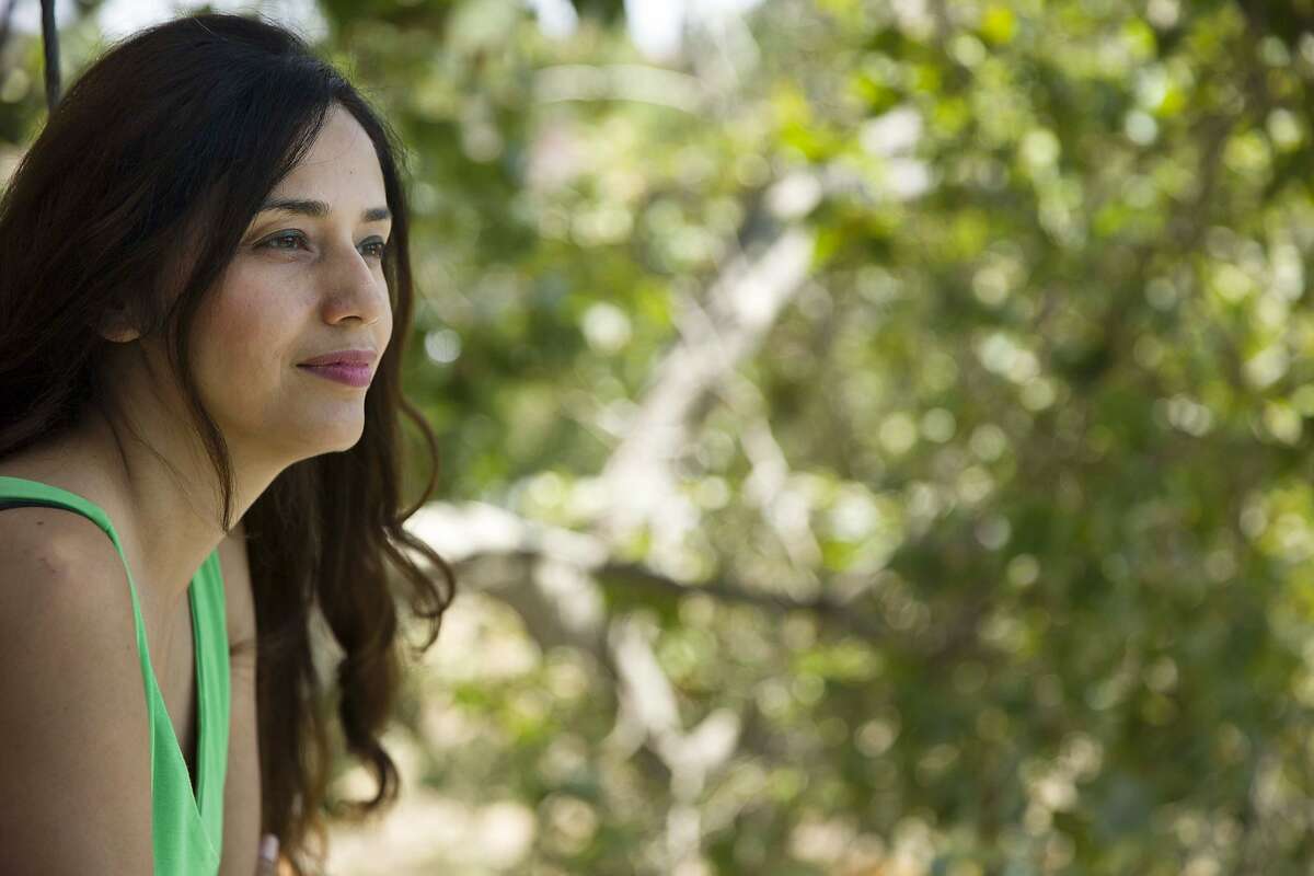 A treehouse of one’s own