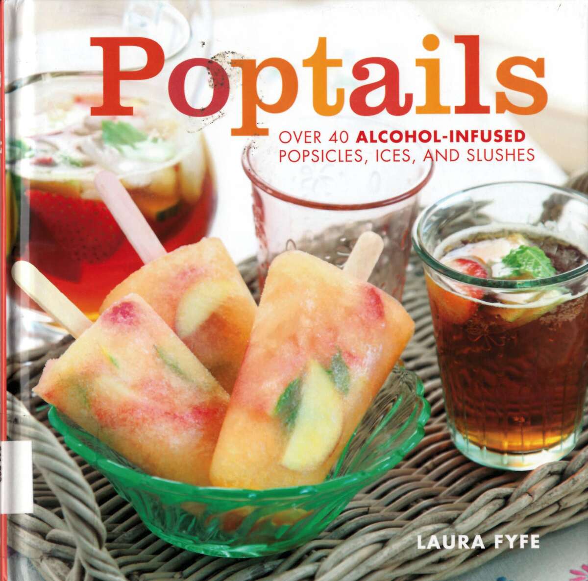 5 savory ice pops for grown-up tastes