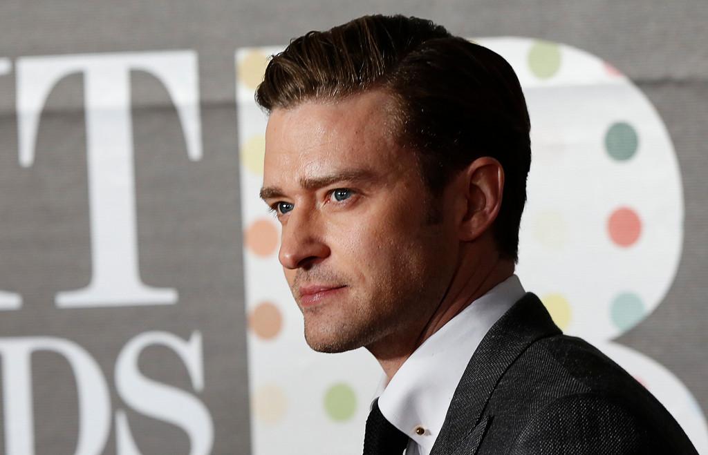 Justin Timberlake works with Marcus Mumford on new Coen Brothers film