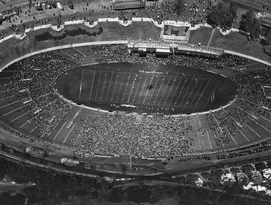 YALE BOWL: Celebrating the 100th anniversary of breaking ground on the ...