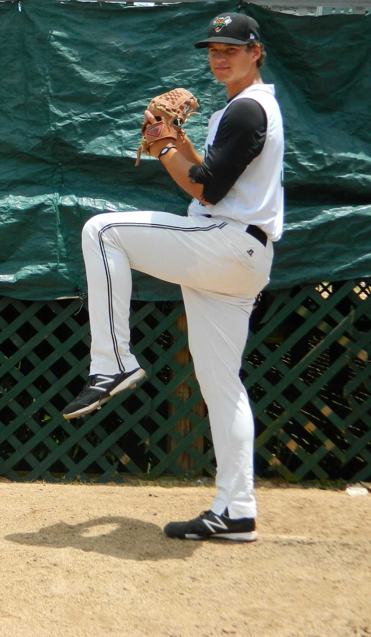 MINOR LEAGUE BASEBALL: Tyler Mizenko of Wallingford one masterful ...