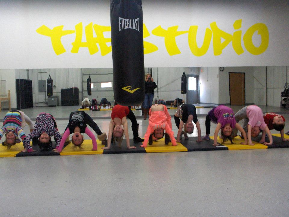 New dance studio opens in East Hampton