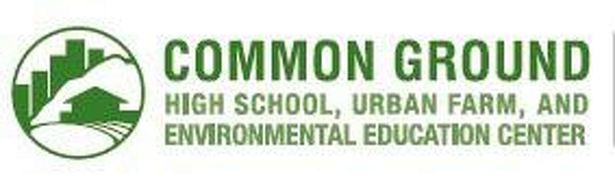 New Haven's Common Ground High School honored for green efforts