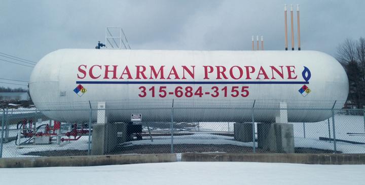 Business of the Week: Scharman Propane in business two generations