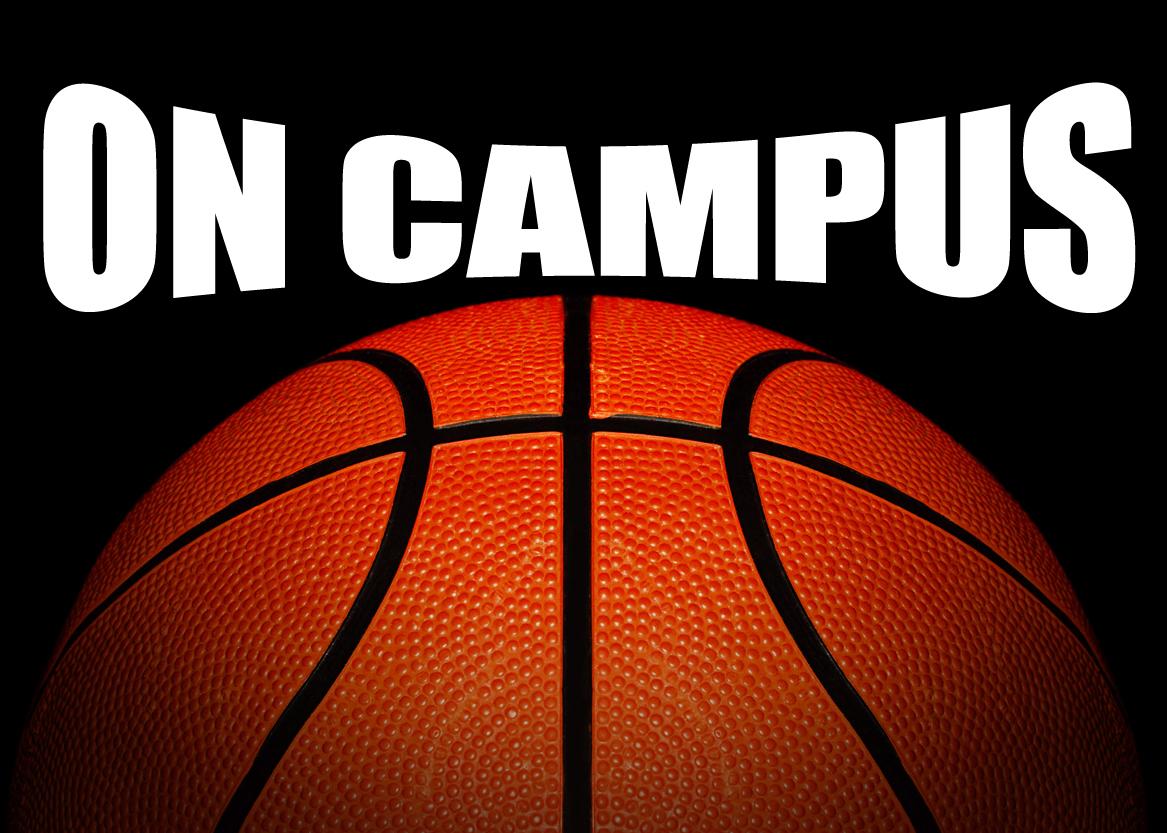 ON CAMPUS: Albertus Magnus' Darius Watson named second-team All-New England