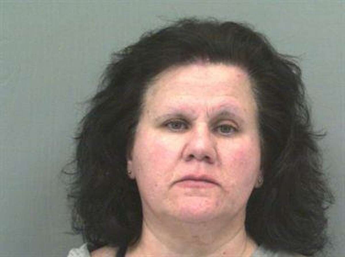 Torrington woman who escaped from Niantic prison is back in custody