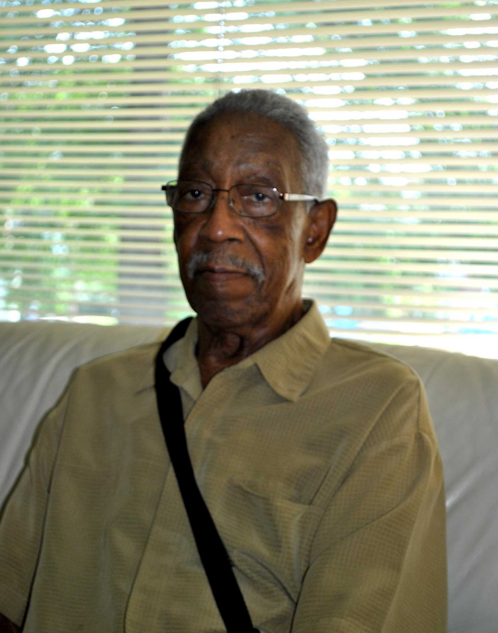 New Haven educator, civic leader Charles R. Twyman dies at 90