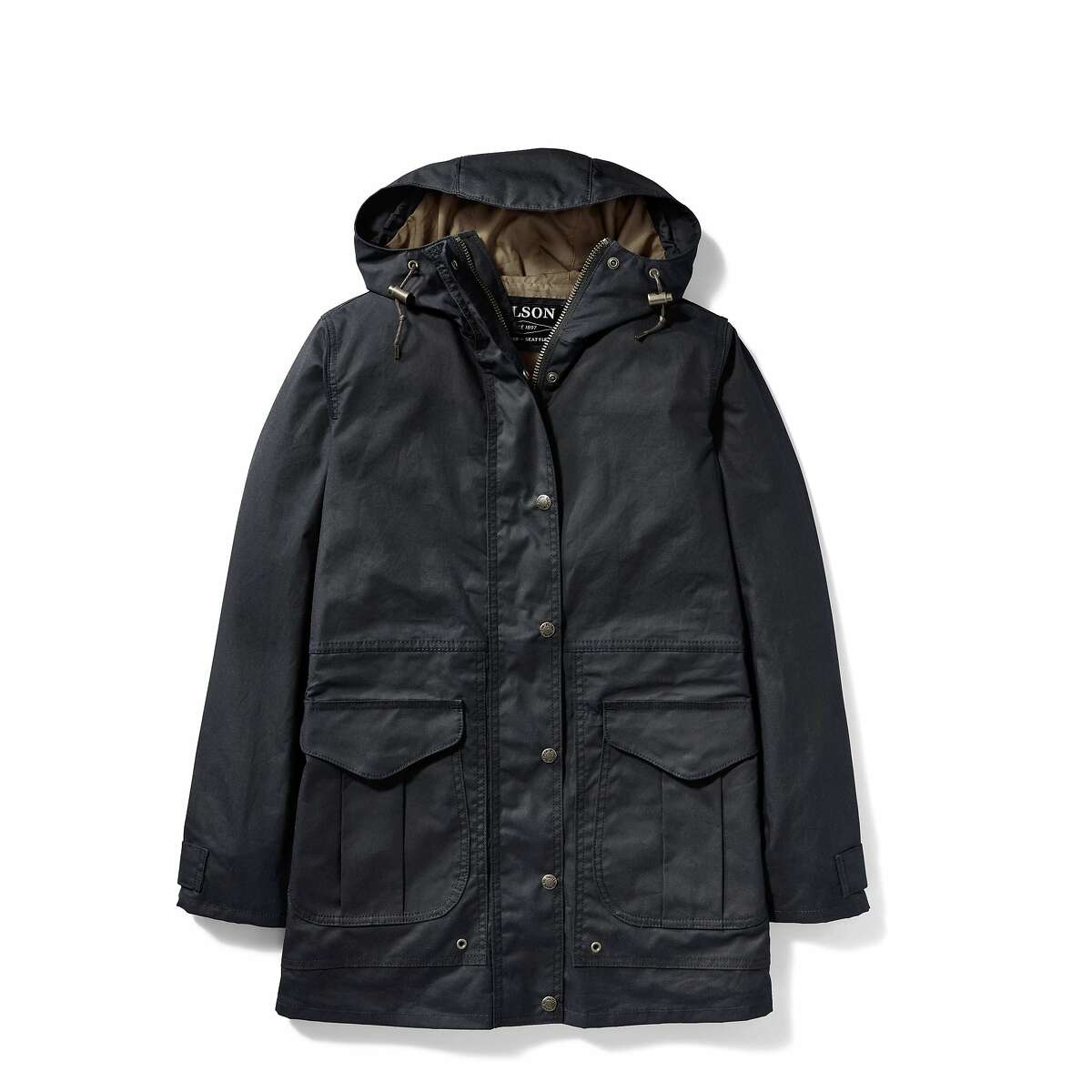 Filson women’s collection targets function, femininity