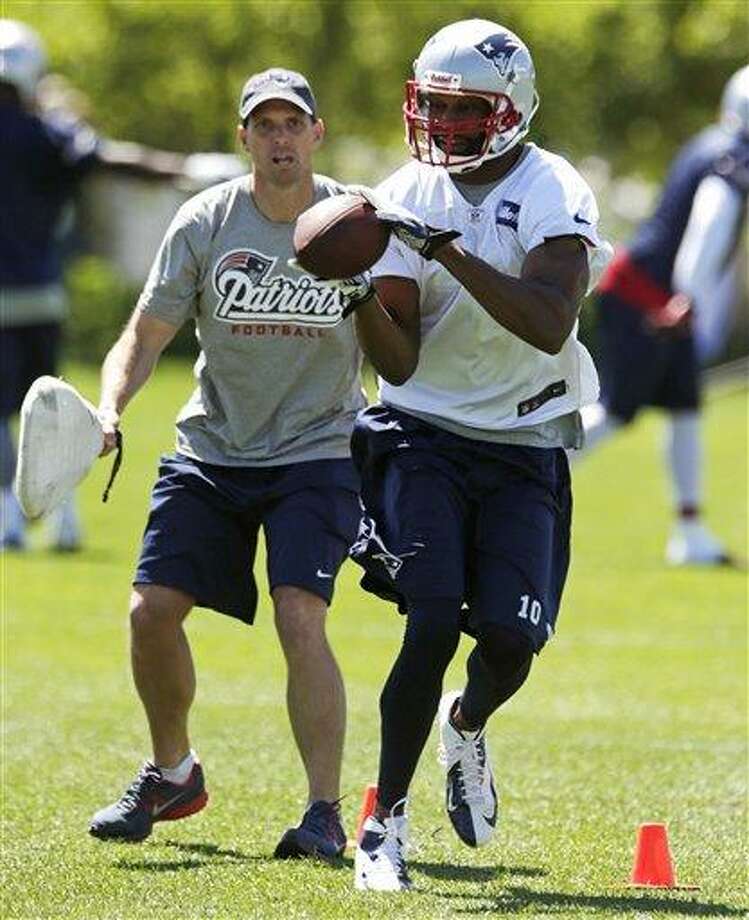 Today In Patriots History - June 18: Jake Bailey - Best Patriot Punter ...