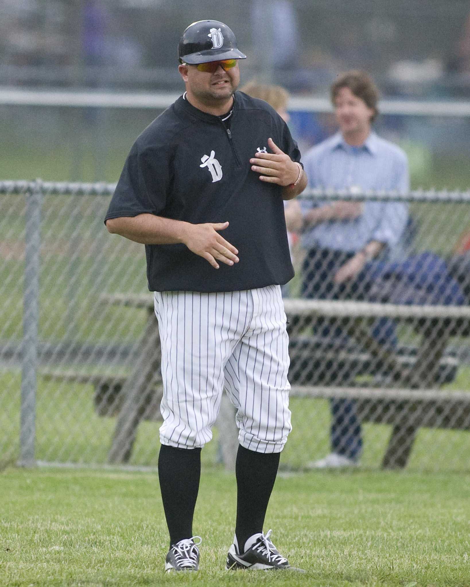 Former Westerners manager Shevchik wins Cape League title