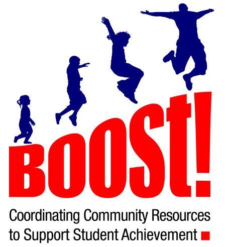 Boost! initiative brings nonprofits to New Haven schools