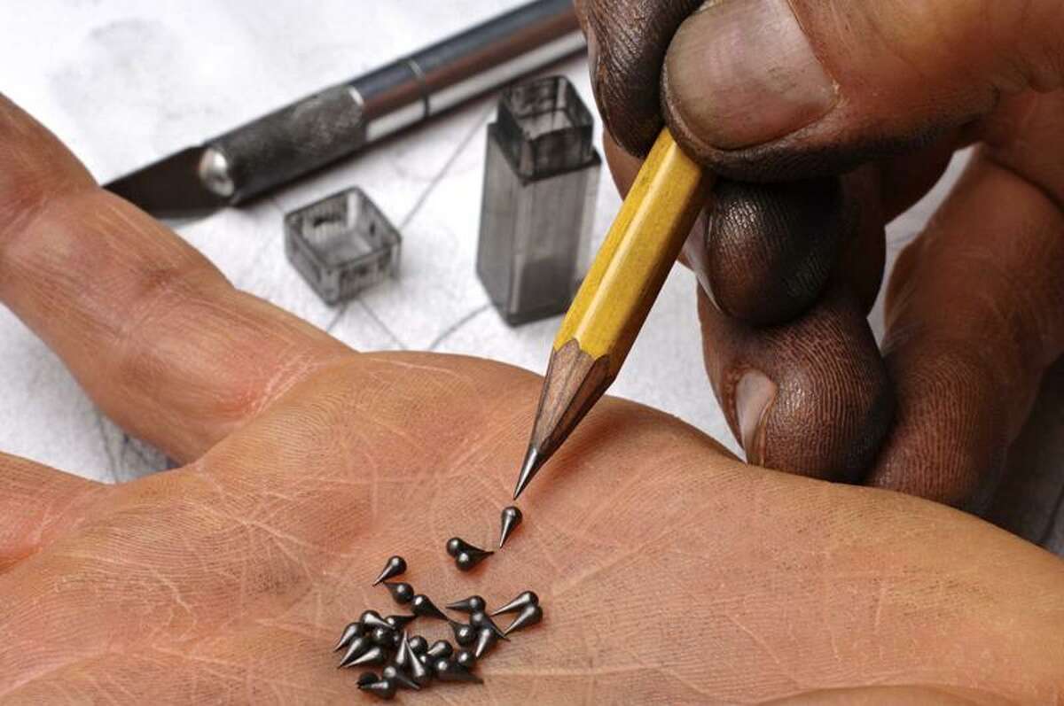 Dalton Ghetti unveils pointed 9/11 tribute today