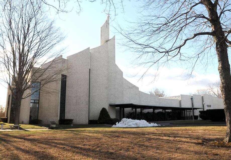 2 Hamden churches to share common pastor - New Haven Register