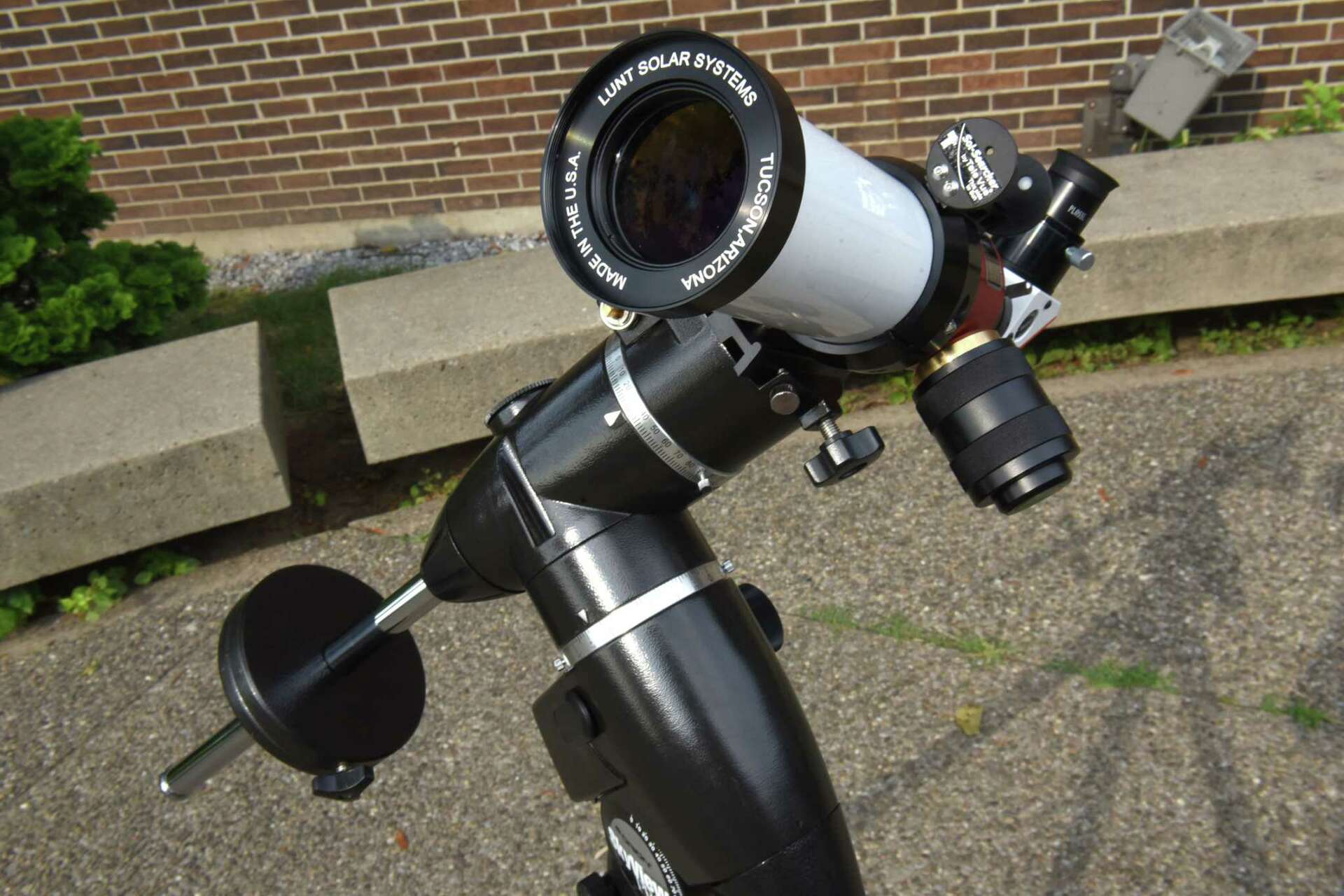 Video: This is how the eclipse will look from Albany