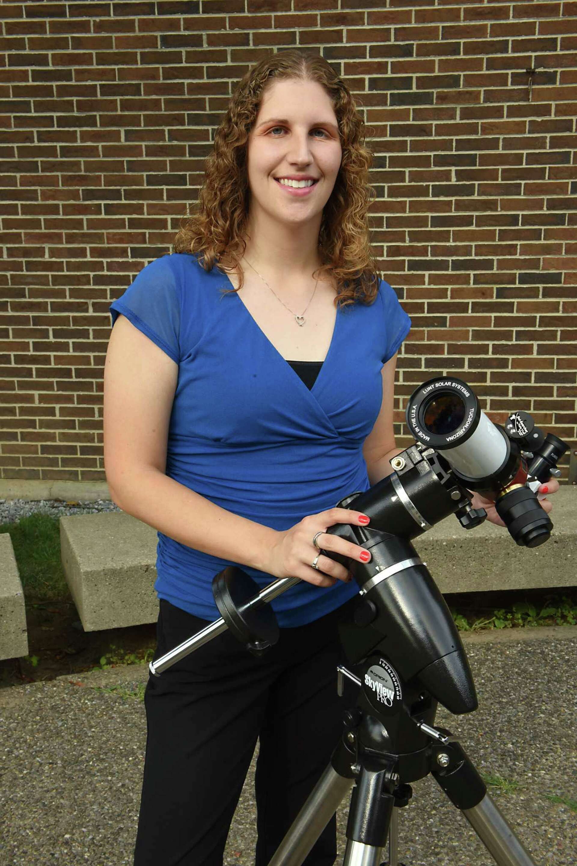 Video: This is how the eclipse will look from Albany